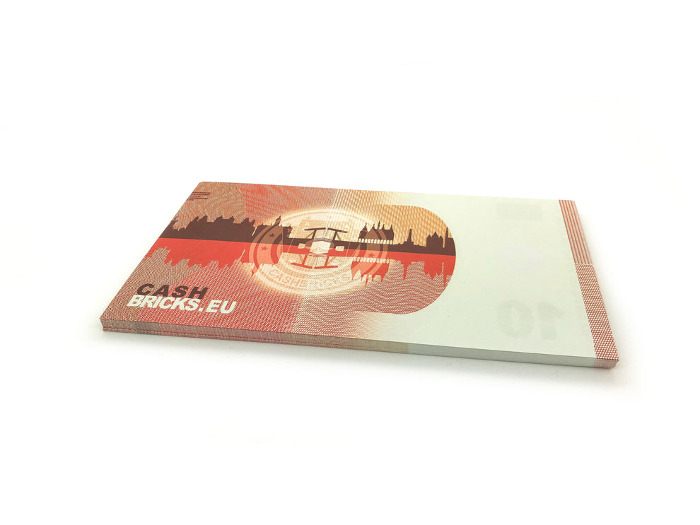 Hochwertige 10 Euro Scheine - Schneller Versand - Große Auswahl ...